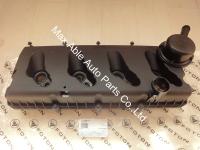 China 5262617 Cylinder Head Cover Assembly for Cummins Isf2.8 Isf 2.8 Valve Chamber Cover for sale