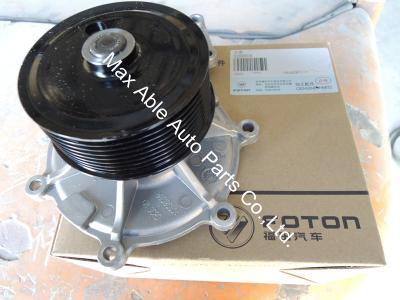 China 5288908 Foton Isf2.8 Cummins water pump for sale