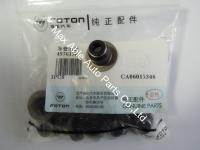 China 4976170 Cummins ISF2.8 guide pipe oil seal for sale