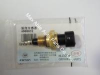 China 4088832 Cummins ISF2.8 temperature sensor for Foton Truck for sale