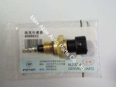 China 4088832 Cummins ISF2.8 temperature sensor for Foton Truck for sale