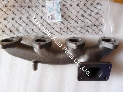 China 4988653 Cummins ISF2.8 turbocharger exhaust manifold for Foton truck for sale