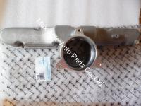 China 5267619 Cummins ISF2.8 turbocharger intake manifold for Foton truck for sale