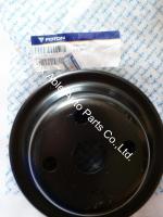 China 4934465 Cummins fan pulley for ISF engine for sale