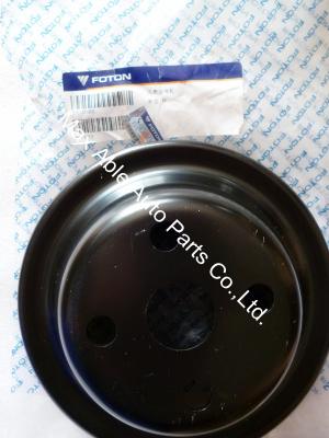 China 4934465 Cummins fan pulley for ISF engine for sale