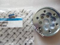 China 3978478 Cummins Diesel Engine Crankshaft Flange for sale
