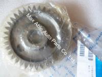 China 5971520 Foton genuine Accessory drive gear for sale
