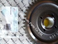 China 5262659 Cummins ISF 2.8 Idle Pulley for Foton for sale