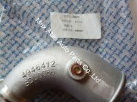 China 4946412 Cummins ISF Engine Air Inlet Elbow Pipe for Foton truck for sale