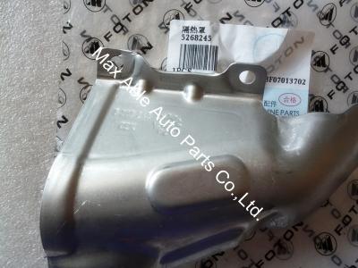 China 5268245 heat shield for Cummins ISF2.8 engine; for sale