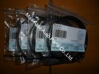 China 4976251 Cummins ISF2.8 Piston Oil Ring for Foton truck for sale