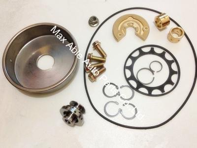 China TB34/T04B turbocharger repair kits for sale