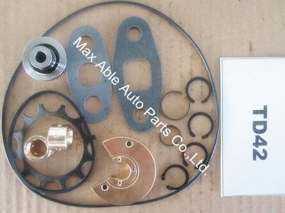 China TD42 turbocharger repair kits for sale