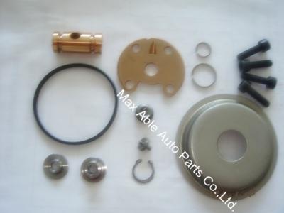 China GT17 turbocharger repair kits for sale