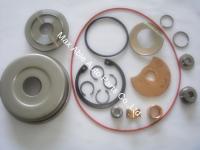 China HX30 turbocharger repair kits for sale