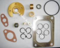 China 4LE turbocharger repair kits for sale