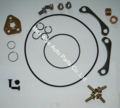 China H1C turbocharger repair kits for sale