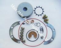 China TBP4 turbocharger repair kits for sale