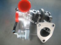 China CT16 17201-30080 Hiace turbocharger for Toyota Hiace Hilux 2KD-FTV Engine for sale
