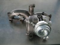 China GT1749V 713672-0006 03G253016N  Turbocharger For Skoda Seat Audi VW for sale