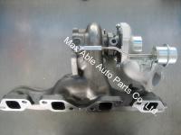 China GT2256MS 8973267520, 8972083520, 8973267520 , 704136 5003 turbocharger for Isuzu 4HG1T for sale