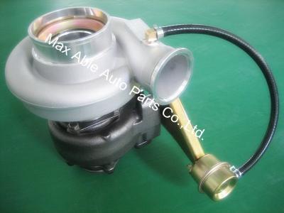 China HX35W 3539373  turbocharger for 96-98 Dodge Truck with Cummins 6BT 5.9L Diesel Engine for sale