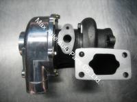 China RHB6 EX120-1 NB190027 8944183200 Turbocharger  for 4BD1-T engine for sale
