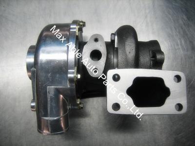 China RHB6 EX120-1 NB190027 8944183200 Turbocharger  for 4BD1-T engine for sale
