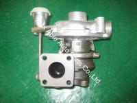 China RHF5 8972402101 8971856452 turbocharger for Isuzu 4JB1T engine for sale