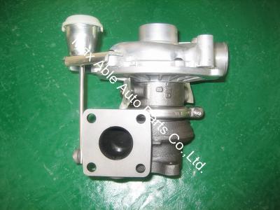 China RHF5 8972402101 8971856452 turbocharger for Isuzu 4JB1T engine for sale