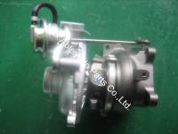 China RHF5 VJ331107 turbocharger for Isuzu for sale