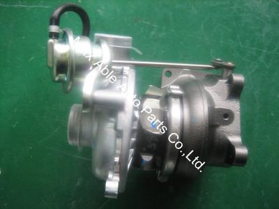 China RHF5 VJ331107 turbocharger for Isuzu for sale