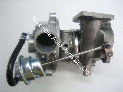 China RHF5 VJ331008 turbocharger for ISUZU for sale