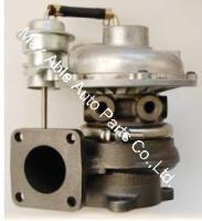 China RHF5 8973659480 turbocharger for Isuzu for sale