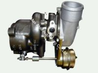 China TD04-14T 49377-06213,49377-06202 turbocharger for  B5254T2 XC70 for sale