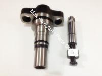 China PS7100 plunger element 2418455165(2455-165) for fuel pump diesel parts for sale