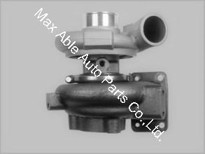 China TD06 CAT320B  449179-02300 5I8018 turbocharger for sale