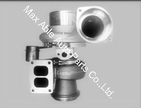 China 167-9271 704604-0007 S410G C15 Turbocharger for sale