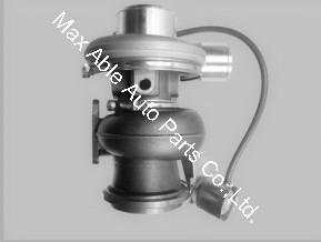 China 250-7700 175210 for CAT330C engine turbocharger for sale