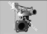 China 17201-64050 17201-64050,17201-6  CT12 2.0L LITE/TOWNACE 2CT toyota Engine Turbocharger for sale