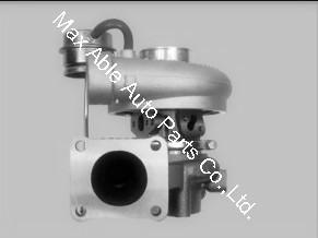 China CT26 17201-74010 Turbocharger for Toyota Celica 3SG-TE 2.0L diesel 208HP 1987 for sale