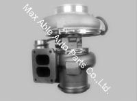China GT4702 706224-0001 Turbocharger for Detroit for sale
