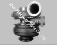 China GTA4502V 758160-0006 758160-0007 23534774/23534775 turbocharger for DETROIT DIESEL S60 for sale