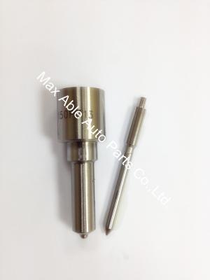 China DLLA150P713 diesel injector nozzle for Toyota 15B-FTE engine for sale
