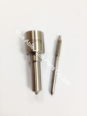 China DLLA150P75 injector nozzle for Toyota 14B-T engine for sale