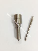 China injector nozzle DLLA154P674 093400-6740 for Mitsubishi 4D34 engine for sale