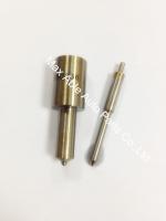 China Diesel injector nozzle DLLA160SND236 093400-2360 for Mitsubishi 6D16 Engine for sale