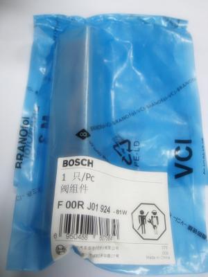 China F00RJ01924 Bosch common rail injector control valve for sale