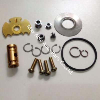 China GT15 turbocharger repair kits for sale
