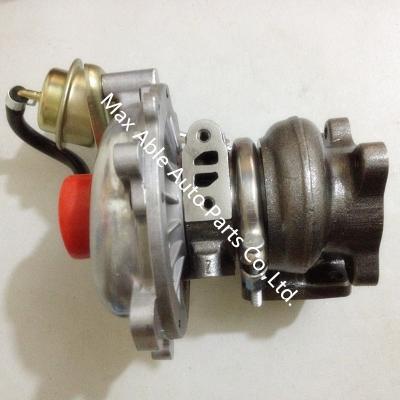 China Turbocharger RHF5 8973311850 1118010-802 VA420076 for ISUZU for sale